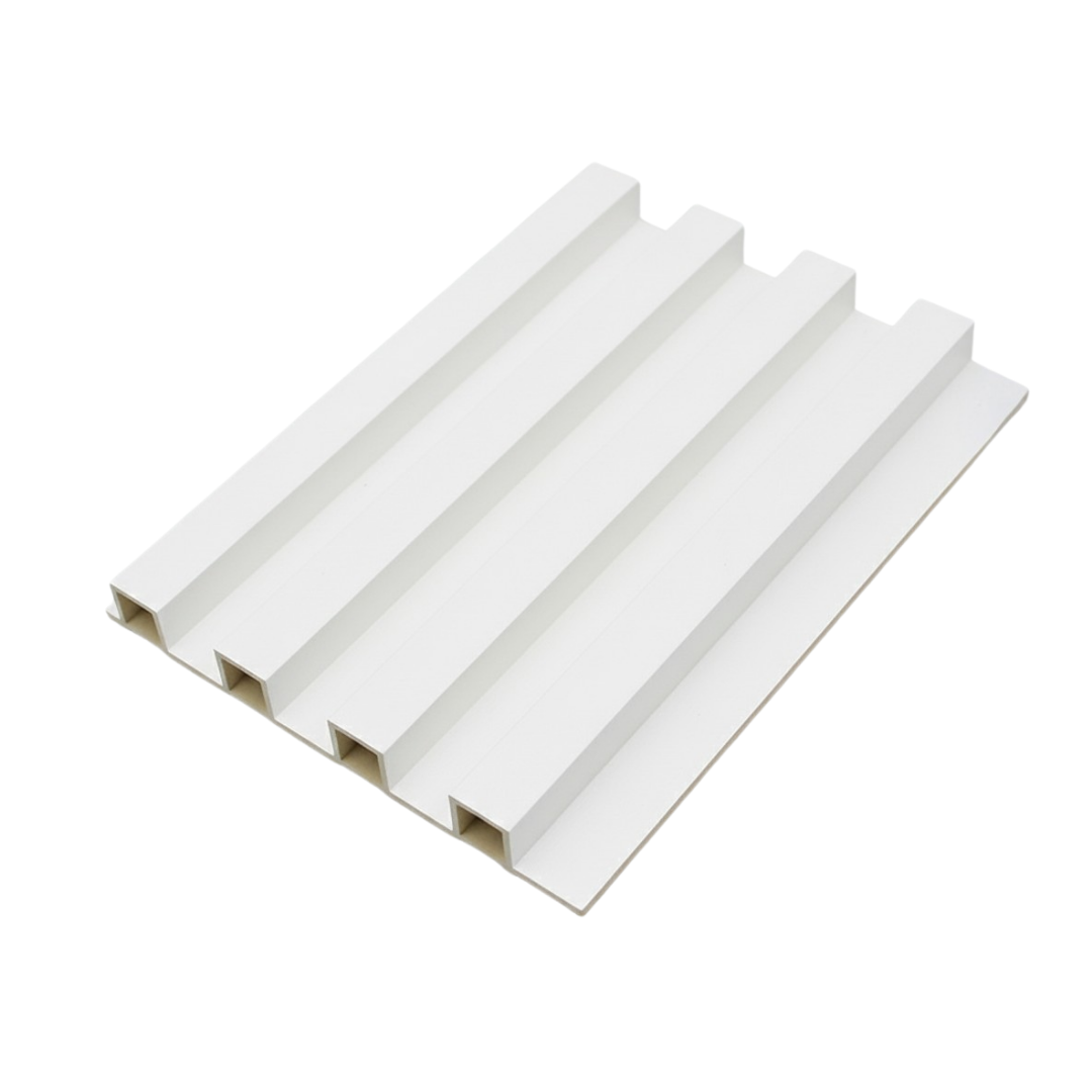 3D Square Wall Cladding Panels - Set of 10