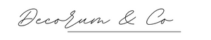 Welcome to Decorum & Co