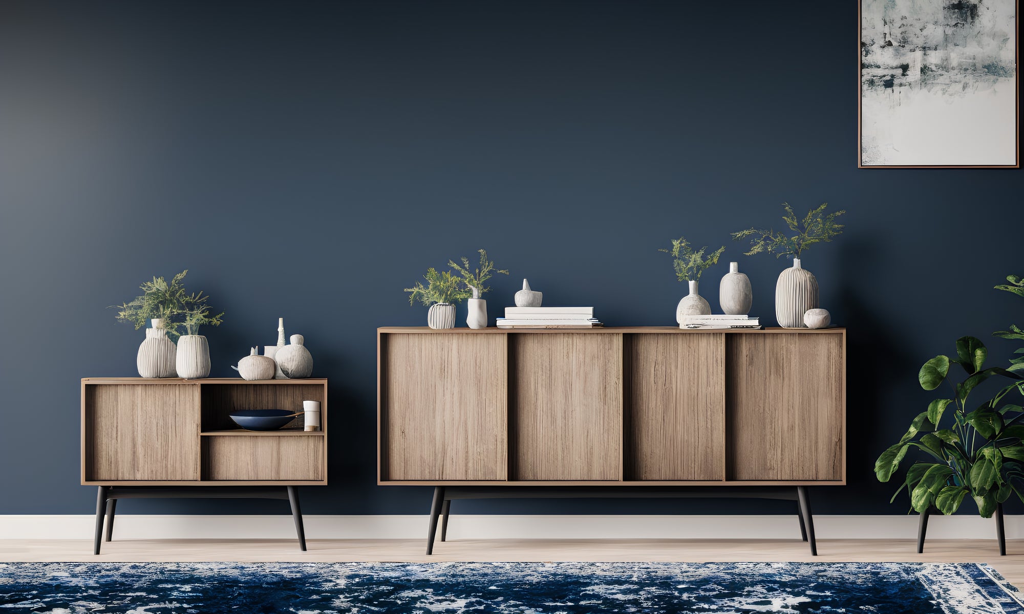 Welcome to Decorum & Co